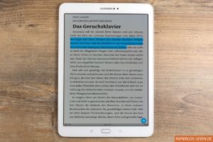 eBooks vorlesen lassen - So geht´s! • PAPIERLOS LESEN
